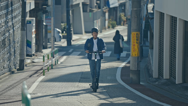 Jasion J-Board JS1、先行予約販売受付中。 – Jasion Japan:コスパ最強電動キックボード|Jasion(ジェイソン ...